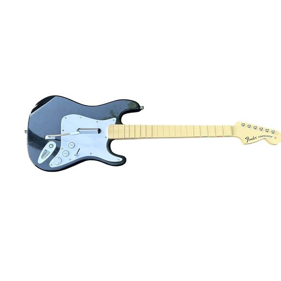 Guitar Hero | Video Games & Consoles | Xbox 36 Guitar Hero Fender ...